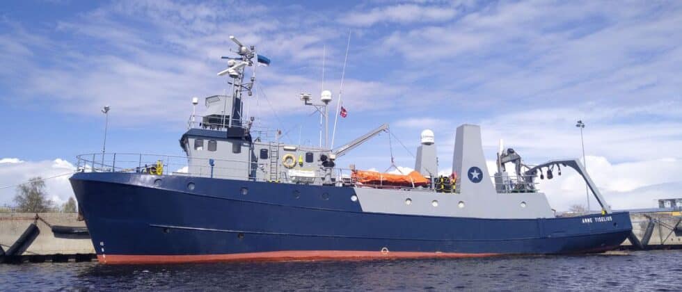 O.S. Energy fleet | specialised multipurpose service vessels
